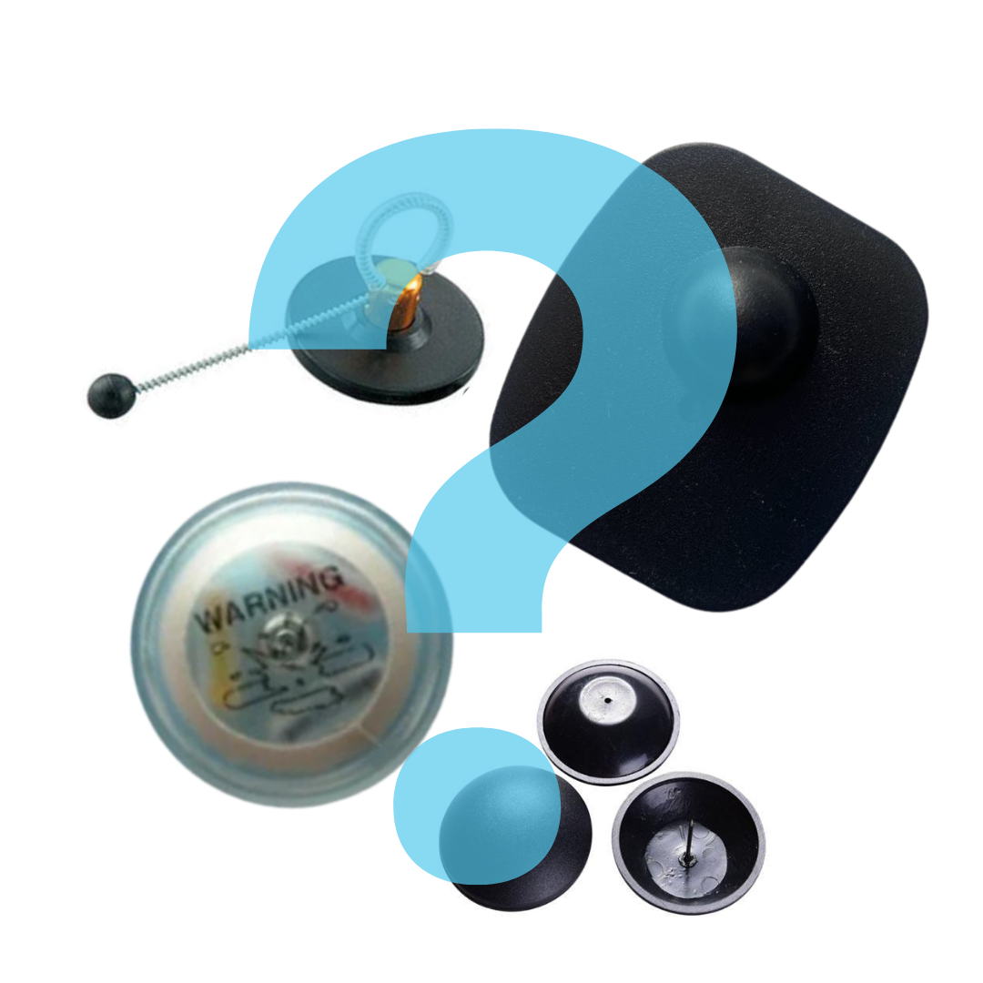Demystifying Security Tag Myths: Separating Fact from Fiction – INEO ...
