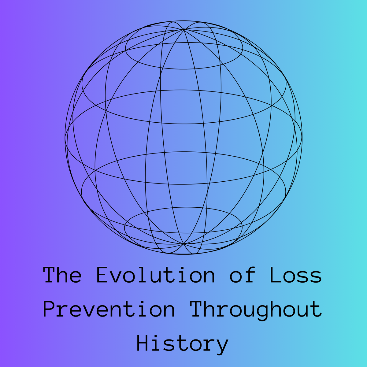 The Evolution of Loss Prevention Throughout History – INEO Products