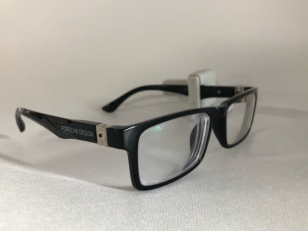 Eyeglass tags RF 8.2 MHz Light Grey Pack of 100 – INEO Products